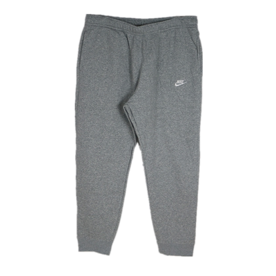 长裤耐克适合加绒运动收腿男子