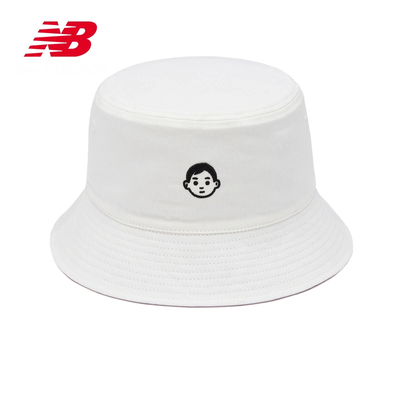 New Balance 【Noritake联名款】男女时尚双面渔夫帽LAH12002-RSI