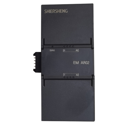 兼容S7-200SMARTAR02AR04AT04