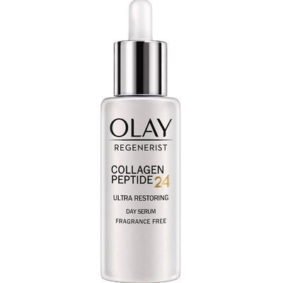 德国直邮 Olay Collagen Peptide MAX 胶原蛋白肽精华液 深度保湿