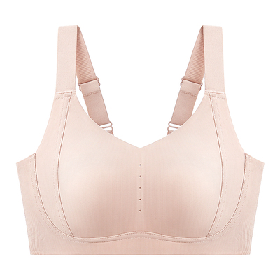 福利款 No退No换 兔耳杯内衣女全罩杯 7667