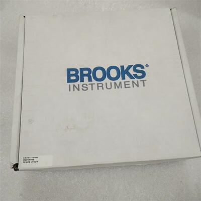 美国布鲁克斯Brooks5850E流量计，N2O，20 SL-议价