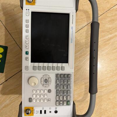 Agilent N1996A 带跟踪源100kHz- 3GH-议价