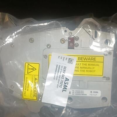 4022.642.70212全新ASML阿斯麦尔mk5负载总-议价