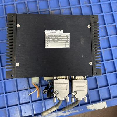 MOCON ASSEMBLY 控制器01-85975-02-议价