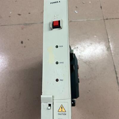 中兴zxj10交换机Power A电源板卡-议价