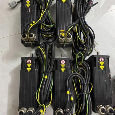 穆格电机G493L1057 0.838KW  G493L10-议价