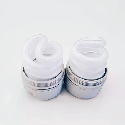 企一照明一体化筒灯配套光源中性光9W 4200K节能灯泡 北京实体店