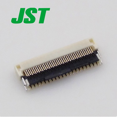 39FVXS-RSM1-GAN-TF(LF)(SN) 39PIN 0.2MM间距翻盖现货原装