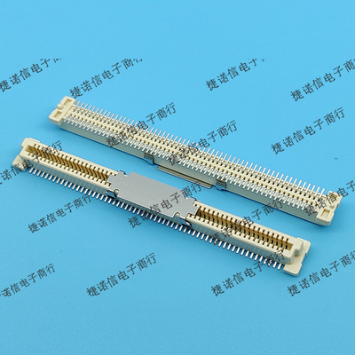 61082-121402LF 120PIN 0.8MM间距现货原装