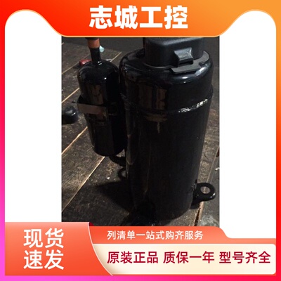 NN21YDAMT NN37YCAMT全新原装泰国三菱制冷设备压缩机 R410A