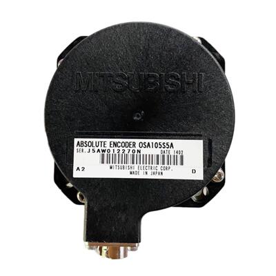 三菱M70/M80电机马达编码器原装OSA105S5A/OSA1665S5A/OSA4055S5