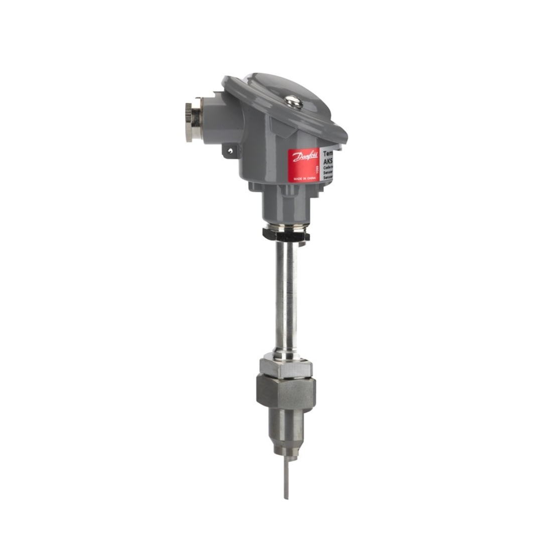 丹佛斯温度传感器PT型 AKS21W 084N2016 084N2031_虎窝淘