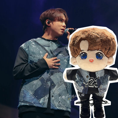 少量现货20cmHiMIRO見面祭2025