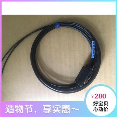 全新进口线光纤传感器高品质CZ-40/CZ-41质量两年
