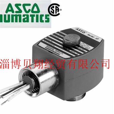 美国电磁阀线 线圈先导阀阀芯EFHT8003G001 EF8003G001现货