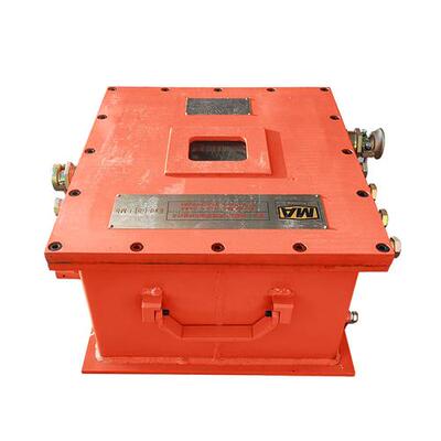 KDW660/21B(A)矿用隔爆兼本安型直流稳压电源B(B)新款