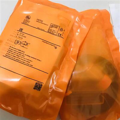 IFM 接近开关传感器 IIS709 IIS701 IIS700 IIS704 IIS702