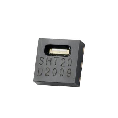 SHT20/SHT21/SHT25瑞典温湿度传感器 传感器芯片
