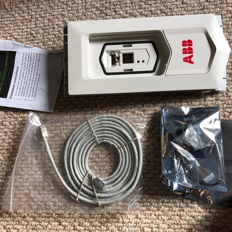 ABB总线适配器FCNA-01 FECA-01全新FEPL-02 RDNA-01现货现货议价_虎窝淘