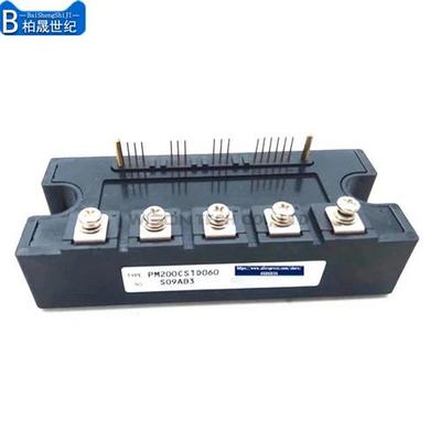 PM75CS1D060 PM100CS1D060 PM150CS1D060 PM200CS1D060