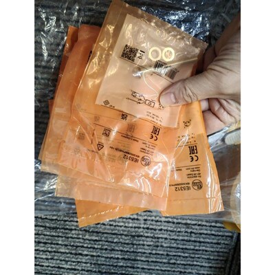 假一赔十全新原装IFM易福门IE5312