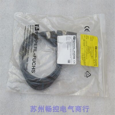 全新倍加福P+F模块 VBA-2E1A-G10-ZAL/E2L-1M-2V1-W 现货216025