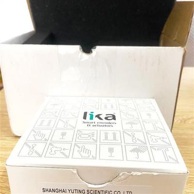 全新LIKA编码器 C80-Y-1000ZNF222/S391