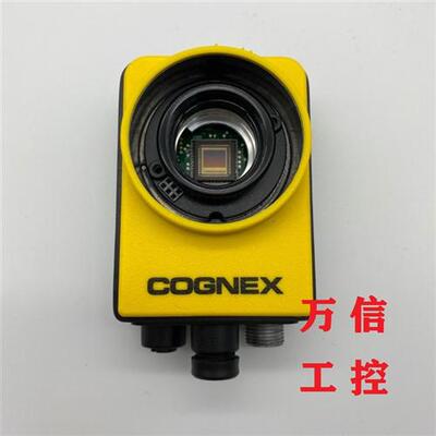 COGNEX拆机9成新智能相机IS7010-01 C01  IS7200-01 11