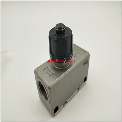 SMC控制阀AS2000-N01 AS3000-N02 AS4000-N02 AS5000-N02 N03 N04