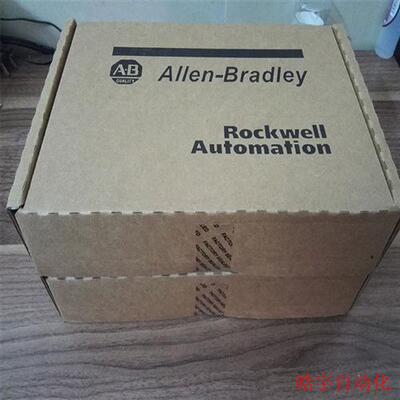 25A-D013N114 Rockwell  Powerflex 变频器 25AD013N114全新