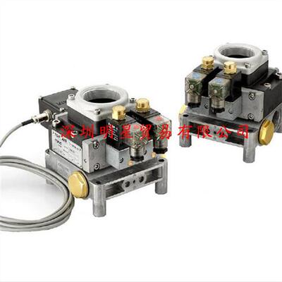 DVX40 2692310.0543.AC110V-G2台湾原装正品双联电磁阀