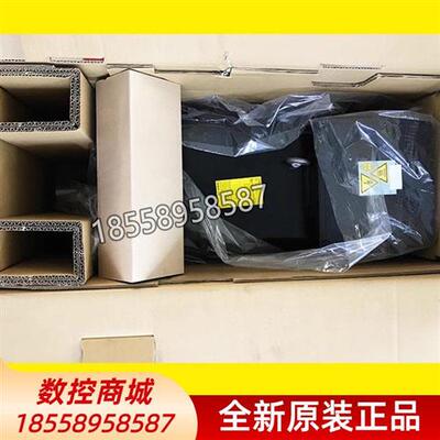 议价全新FANUC电机 A06B-0115-B503 B205##0048 原装正品伺服