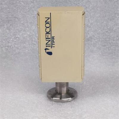 议价INFICON AG,FL-9496 BALZERS TPR265 NO:IGG26750A 真空