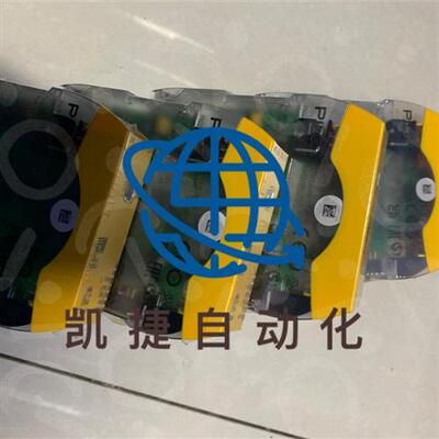 皮尔兹PNOZ m EF 2MM全新未拆封货号772171/772170议价