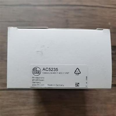 全新原装正品 IFM AC5235 模块 实物拍摄 现货销售