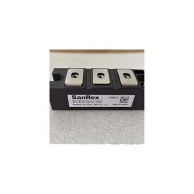品牌三社 SCE200AA160 200A 1600V 全新现货 品质保证