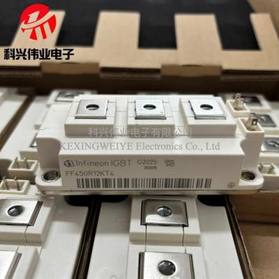 直拍FF450R12KT4 FF400R12KT3 400R12KE3 FF300R12KS4 200R12KS4