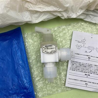 议价日本原装正品安德旺斯手动阀SAT-3260-131CBiA-2现货