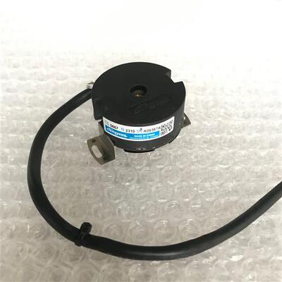 多摩川 TS5667N2310 伺服电机编码器 TAMAGAWA