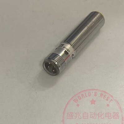 图尔克BI3U BI4U BI6U NI8U-MT12 MT12H-AP6X AN6X-H1141接近开关