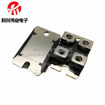 艾赛斯IXYS快速恢复二极管DSEI2X61-06C-12B IXFN38N100Q2高频