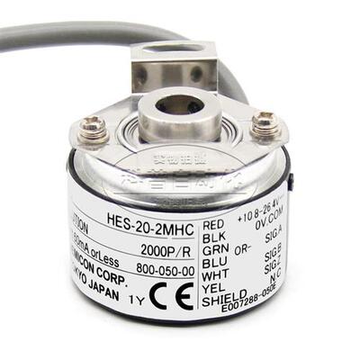 正品内密控编码器OVW2-06-2MHT HES-10-2MD-1024-01-20-25-036MHC