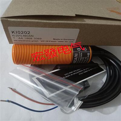 全新电容式KI5002 KI0202 KI0016 KI0017 KI6003品质保证