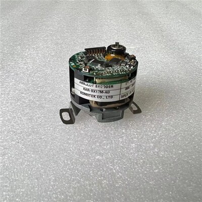 35XNN51 KAR-BX17M-AD 伺服电机编码器AB电机编码器