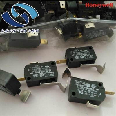 BZ-2RW80136-A2霍尼韦尔微动开关BZ-2RW82555110T BZ-2RW80172-A2