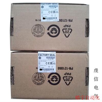 20-750-DCBB1-F7 Rockwell 全新原装 PLC模块20750DCBB1F7