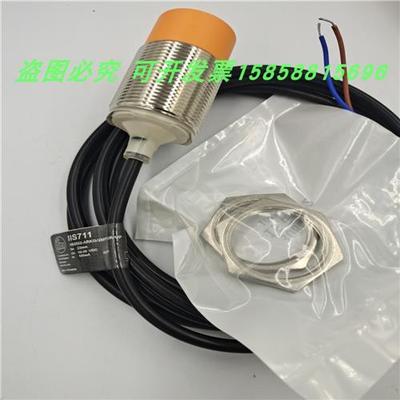 传感器II7107 II7106 II7105 II7104直流三线电感式全新