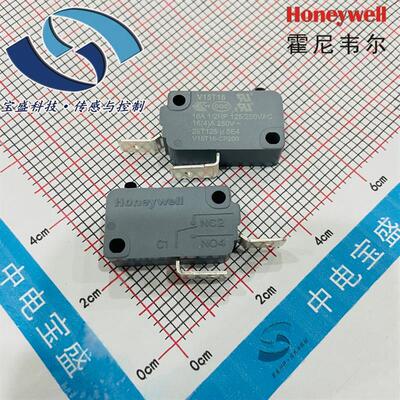 V15T16-CP200 V15T16-CP200-K微动开关限位开关1.96 N 250VAC 16A