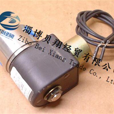 美国 SKINNER不锈钢电磁阀71216SN2BL00N0C111P3 AC110V